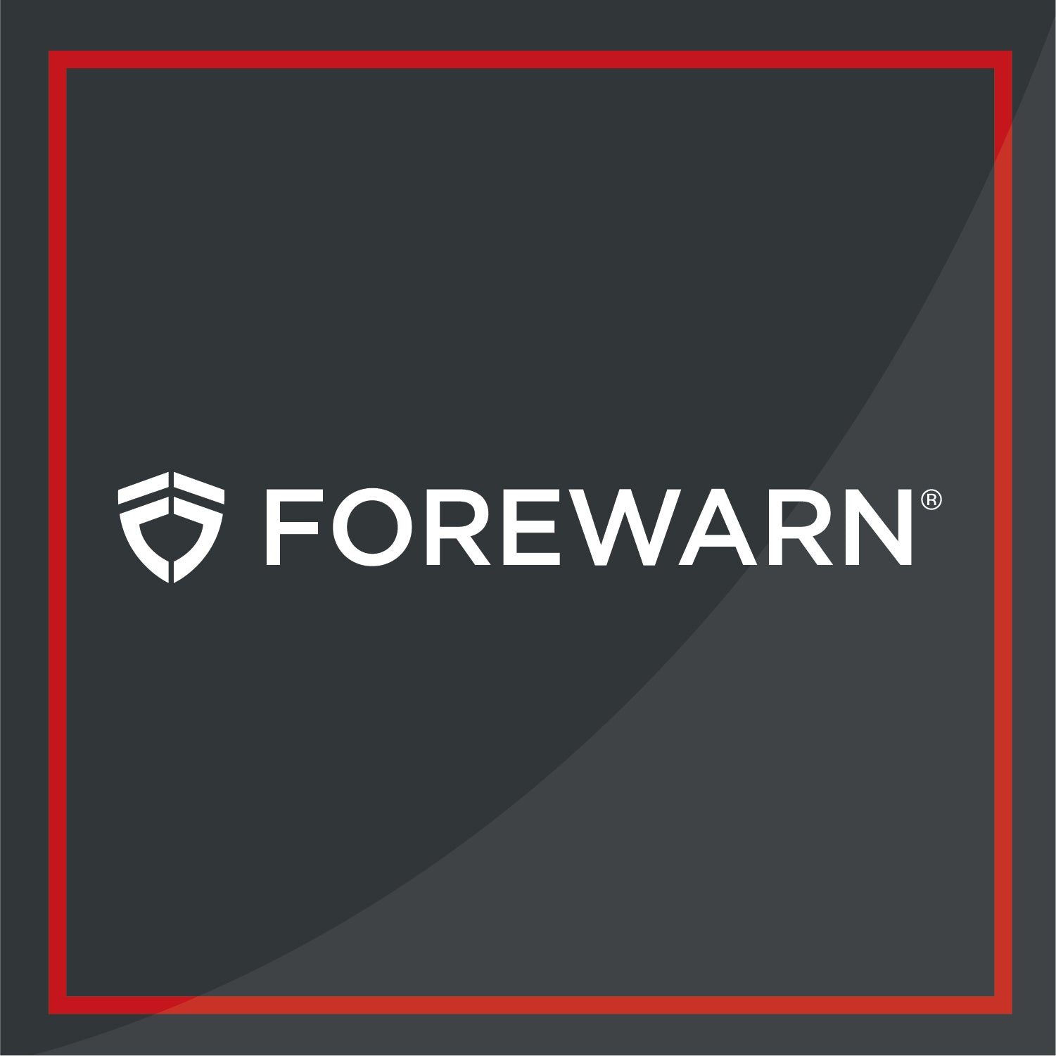 FOREWARN Collection – Red Violet, Inc.